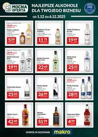 Makro – nowe gazetki i promocje