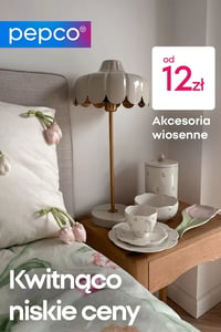 Pepco – nowe gazetki i promocje