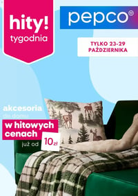 Pepco – nowe gazetki i promocje
