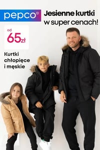 Pepco – nowe gazetki i promocje