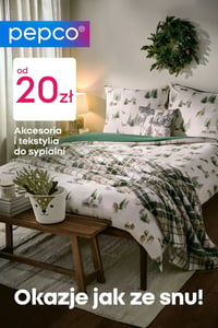 Pepco – nowe gazetki i promocje